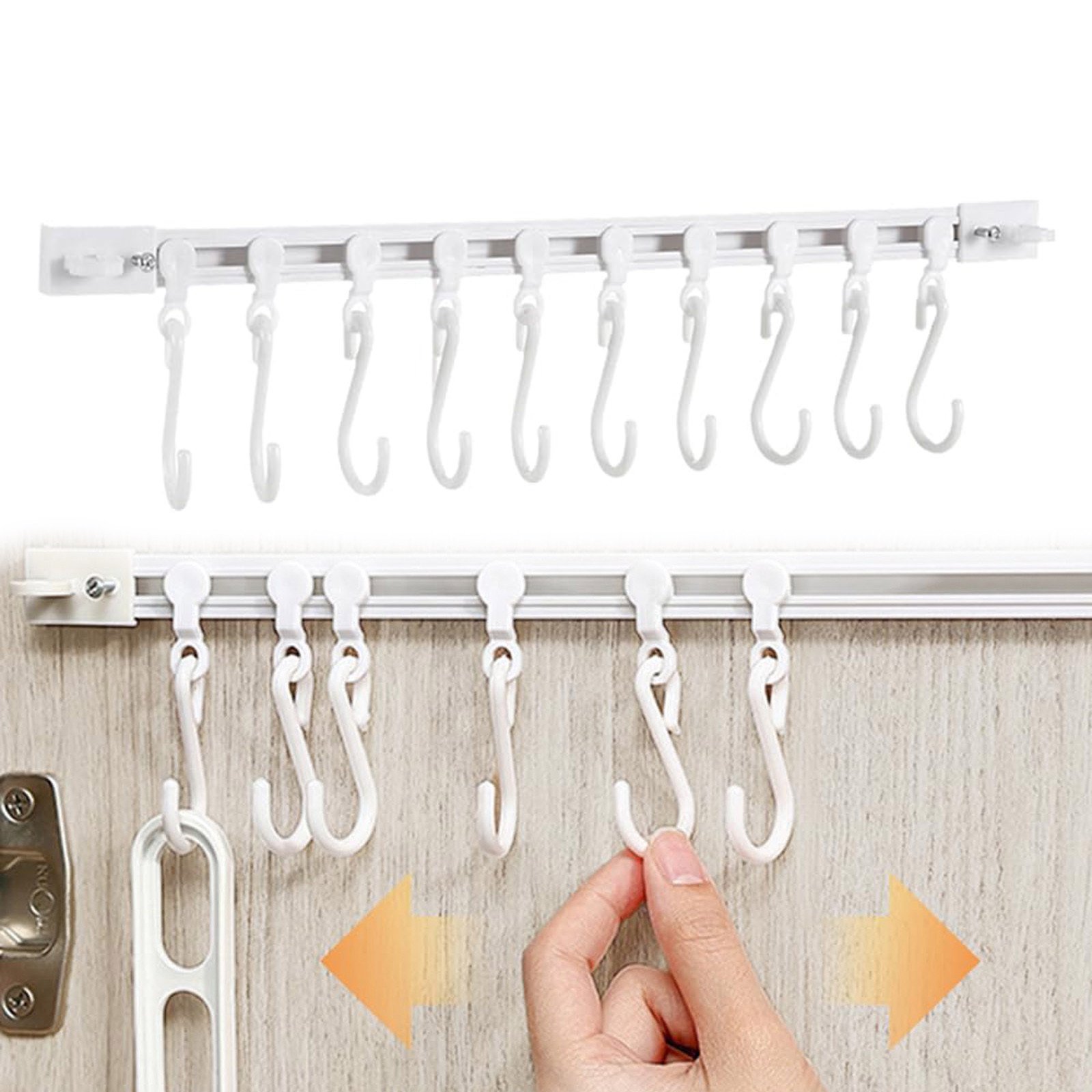 Click here for Boreal Craft Bath Hooks For Shower Multifunctional... prices