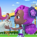 Rainbow Rangers: Help Is a Rainbow Away (DVD) - Walmart.com