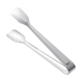 2026 Stainless Steel Ice Tongs - Food Clips Mini Buffet Tongs ...