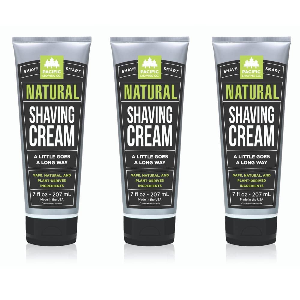 Click here for Pacific Shaving Company Natural Shaving Cream - Sh... prices