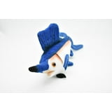 Sailfish, Fish, Realistic, Lifelike, Stuffed, Soft, Toy, Educational ...