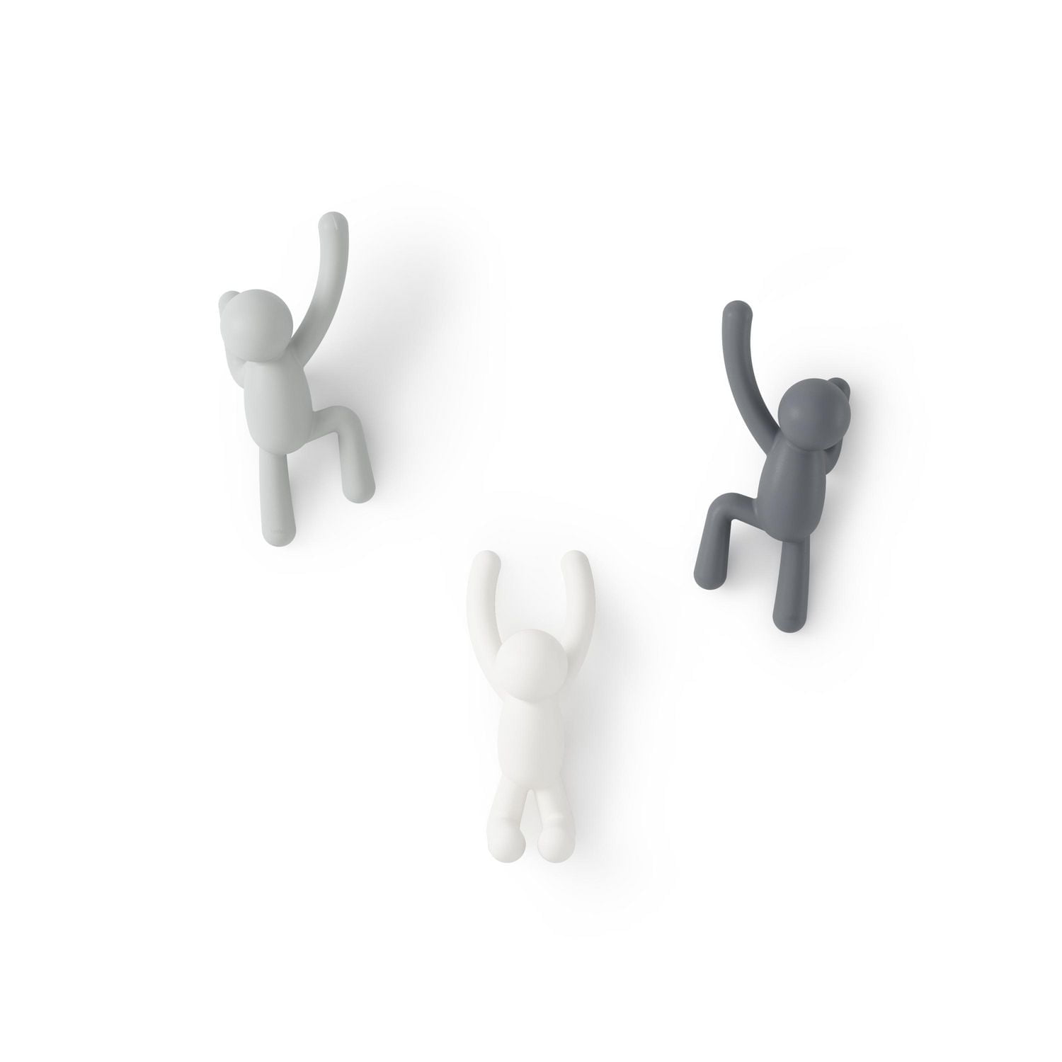 Click here for Umbra Buddy Wall Hooks prices