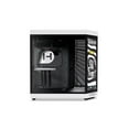 HYTE Y70 touch infinite Dual Chamber ATX Mid Tower Modern Aesthetic ...
