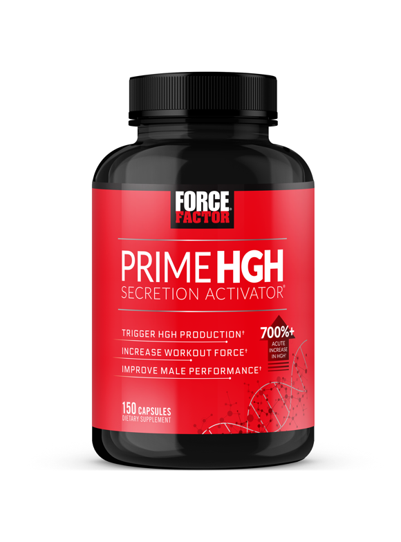 Force Factor in Shop by brand - Walmart.com