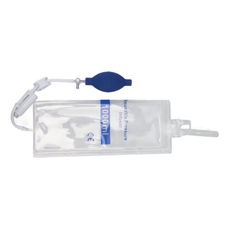 Blood Transfusion Pressure Bag, Pressure Bag 1000ml For Emergency ...