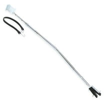 Attwood Angled Adjustable Reach Transom Saver, 30"-60" - Walmart.com