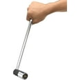 18" Breaker Bar 3/8 Drive Long Hand Tool for ratchet Wrench Socket CRV ...