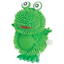 Toysmith - 2883 | Frog Happy Hopper - Wind Up Hopping Froggie Toy ...