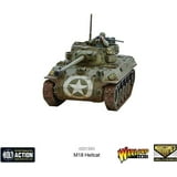 Bolt Action M18 Hellcat Tank Destroyer 1:56 WWII Military Wargaming ...