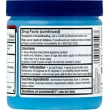 Leader Mineral Ice Blue Gel, Menthol 2%, Pain Relief Gel, Topical ...
