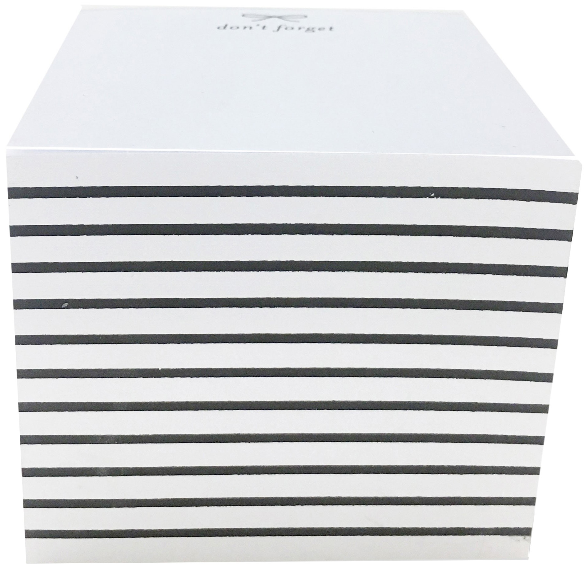 The Pink Orange Memo Cube Refills 3"X3" 600 Sheets- - Walmart.com