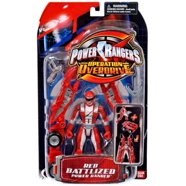 Power Rangers Mystic Force Jenji Action Figure - Walmart.com