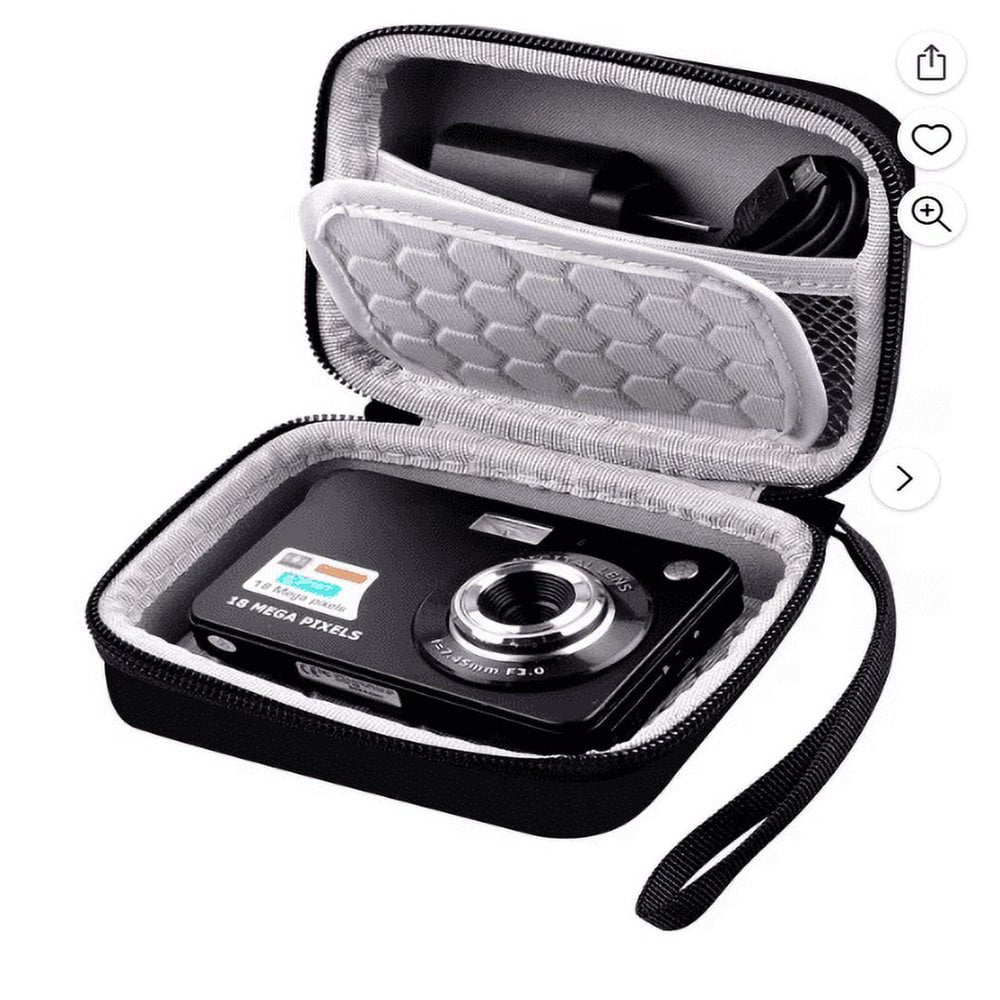 Click here for Sdotxa Hard Case Compatible With Camkory/Lecran/Ko... prices