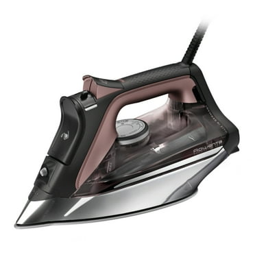 Rowenta Pro Master Professional Clothes Steam Iron DW8080, Auto Shut ...