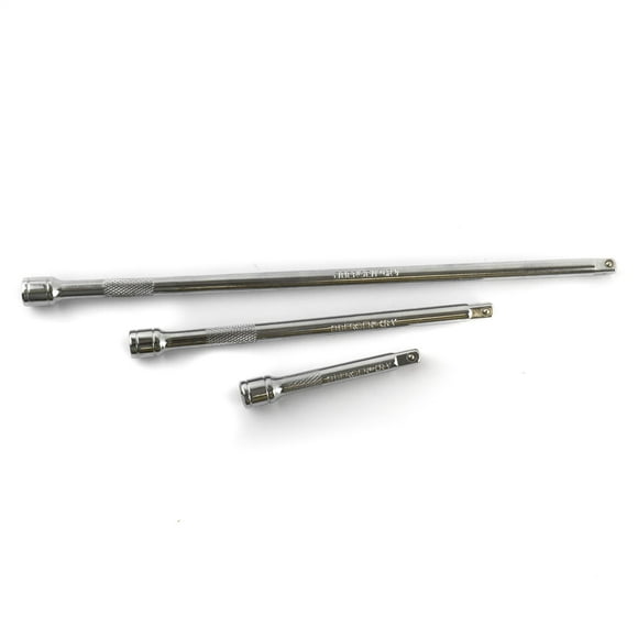 1/4" Socket Extensions