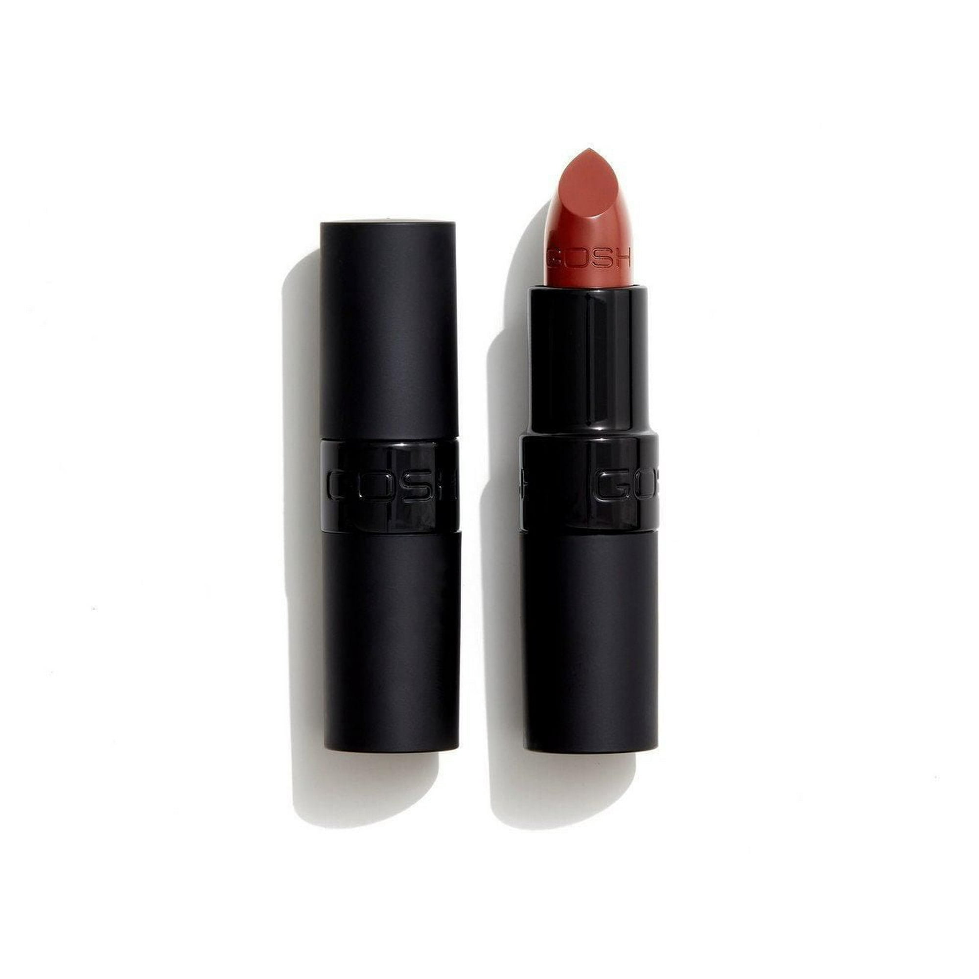 Click here for Gosh-Velvet Touch Matt Lipstick- Matt Cinnamon As... prices