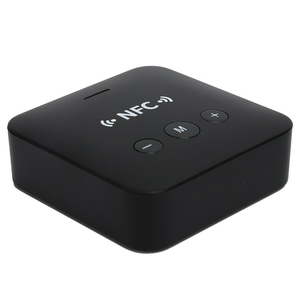 Bluetooth Transmitter,NFC Bluetooth Receiver Transmitter TV Transmitter ...