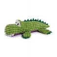 Zanies Corduroy Crocodile Dog Toys, Small - Walmart.com
