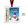 Holiday Cash Gift Envelope, Style B, Festive Money and Gift Card Holder ...