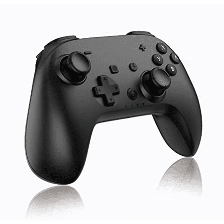 Mobile Game Controller for iPhone iPad, Direct Play, Bluetooth Gaming ...