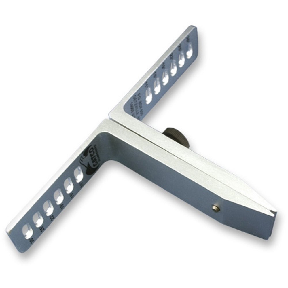 Knife Clamp Honing Guide - Walmart.com - Walmart.com