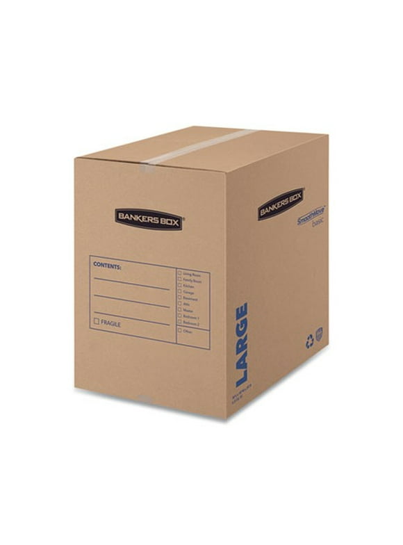 Moving Boxes in Moving Boxes & Kits - Walmart.com
