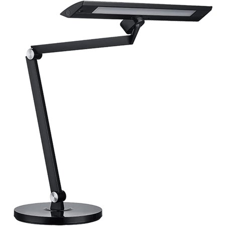 NONBE Remote Control Desk lamp, Switch, Five Color Temperature Mode ...