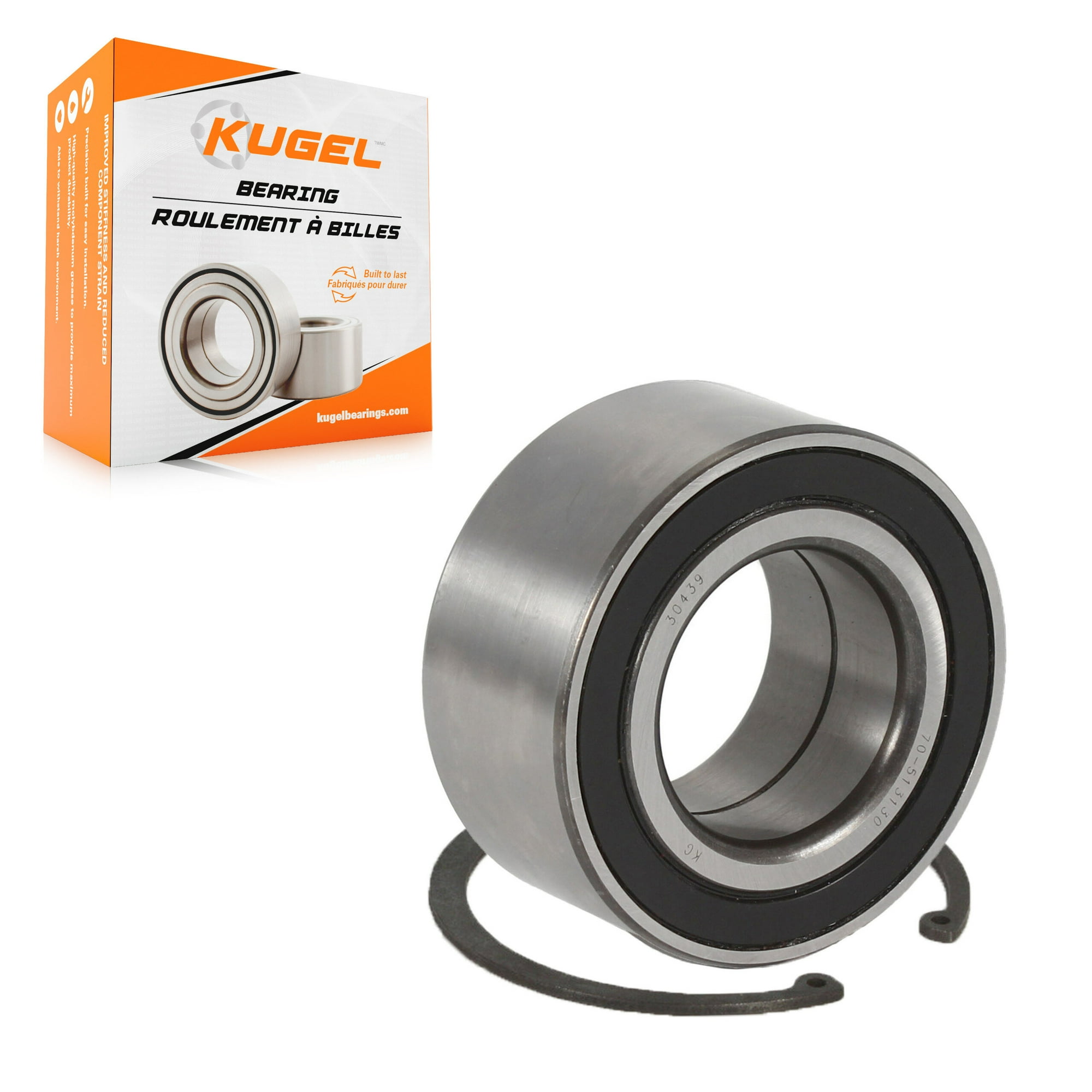 Click here for Kugel Wheel Bearing 70-513130 For Car Mercedes-Ben... prices