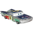 Disney Pixar Cars 3, Lightning McQueen Training Day 5-Pack Vehicle Set ...