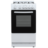 Midea 30-In Kitchen Slide-In Electric Range with Wi-Fi, Fan Convection ...