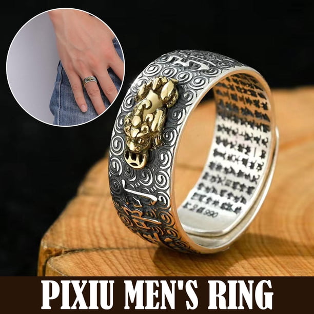 Lucky Rings