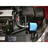 Injen 10-12 VW MK6 GTI 2.0L TSI Polished Short Ram Intake w/ Heat ...