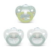 MAM Variety Pack Pacifier, 6+ months, Girl, 3 Pack - Walmart.com