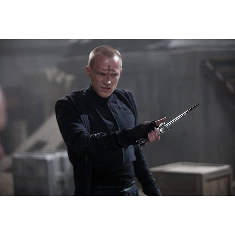 Priest Movie Vampire