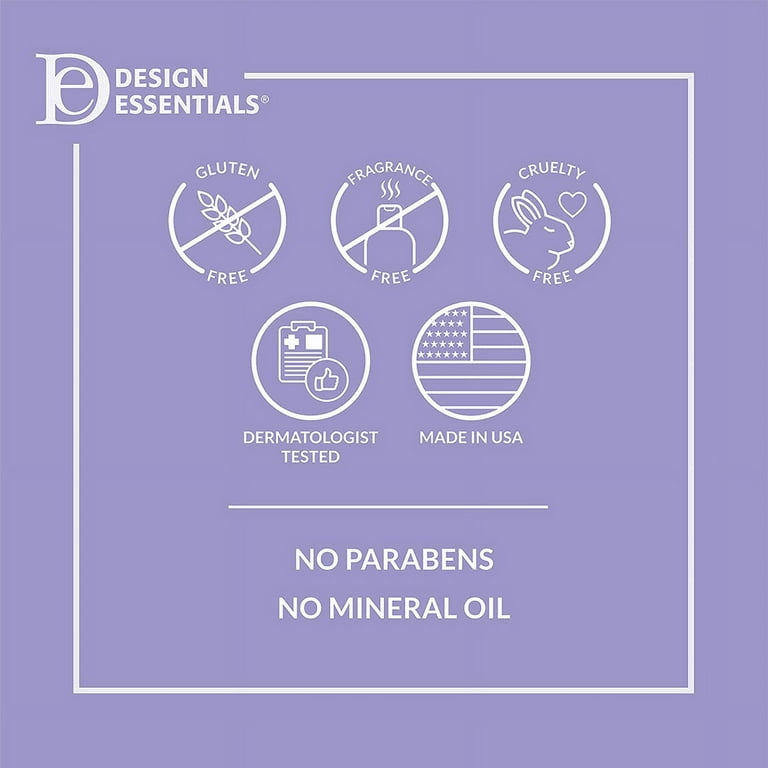 Design Essentials Logo