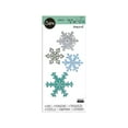 Sizzix SSowell Thinlits Die Snowflakes #2 - Walmart.com