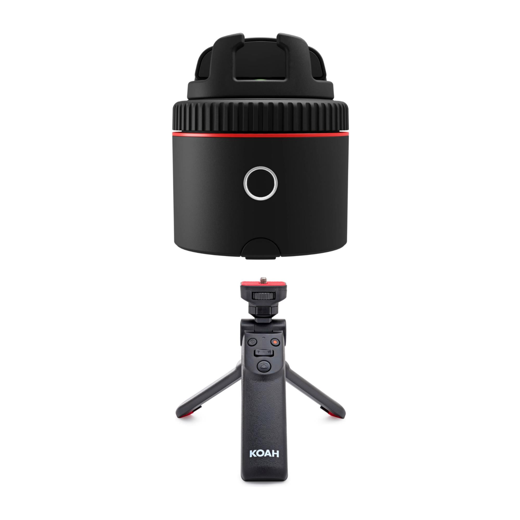 Pivo Pod Active Auto Motion Sensor Tracking Smartphone Pod with AI ...