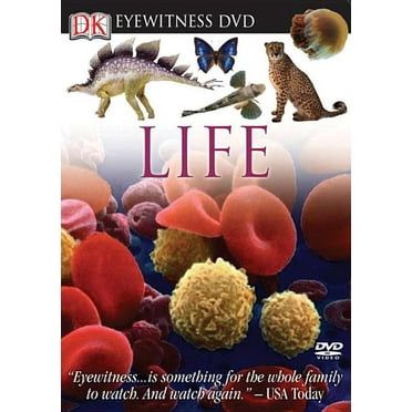 DK Life Cycles Los Ciclos de la Vida (Life Cycles): Todo, Desde El ...