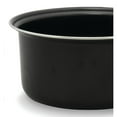 Brentwood 2 Piece Carbon Steel Sauce Pan Set - Walmart.com Brentwood 2 Piece Carbon Steel Sauce Pan Set - Walmart.com