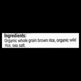 Lundberg Organic Wild Rice Cakes, 241G - Walmart.ca