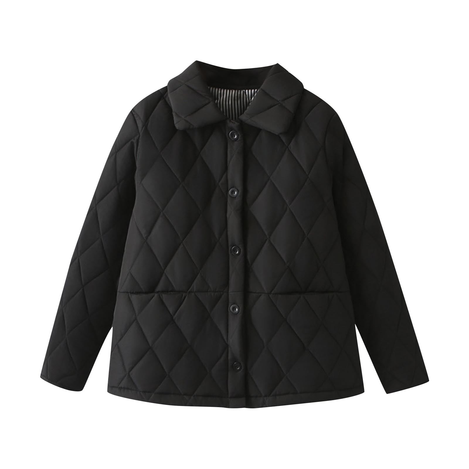Click here for Lenago Womens Coats Women Warm Quilted Jackets For... prices