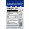 Vitauthority Hydration+ Electrolyte Powder Sticks, Blue Raspberry ...