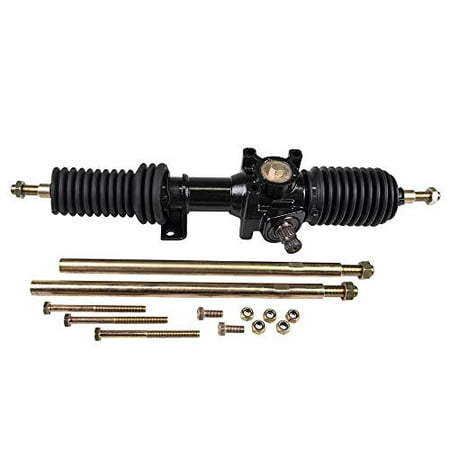 NICHE Front Steering Rack Assembly For 2013-2018 Polaris Ranger Crew ...