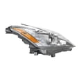 TYC 20-9161-00-1 Right Headlight Assembly for 2010-2011 Lexus ES350 ...