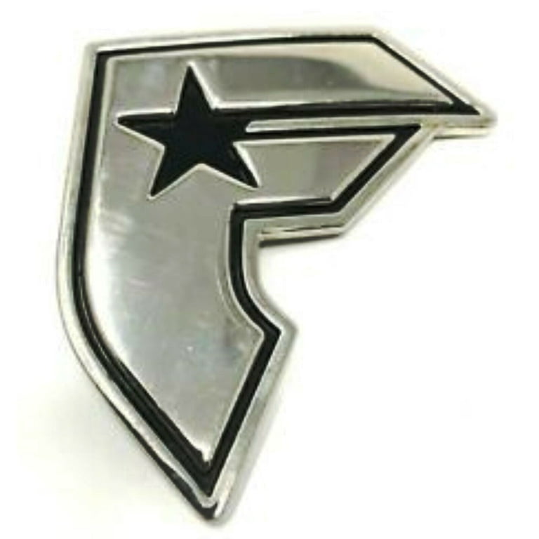 Famous F Stars And Straps
