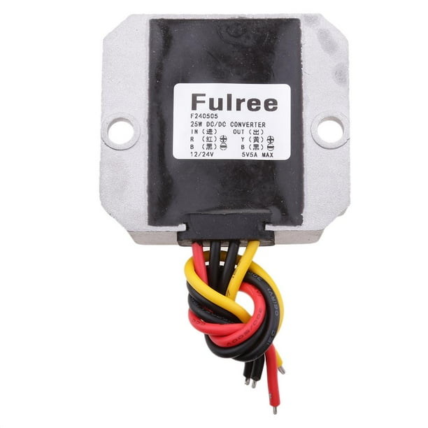 5v Voltage Regulator