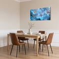 1.5-Inch Thick Canvas Print Wall Art for Living Room, Bedroom, Office ...