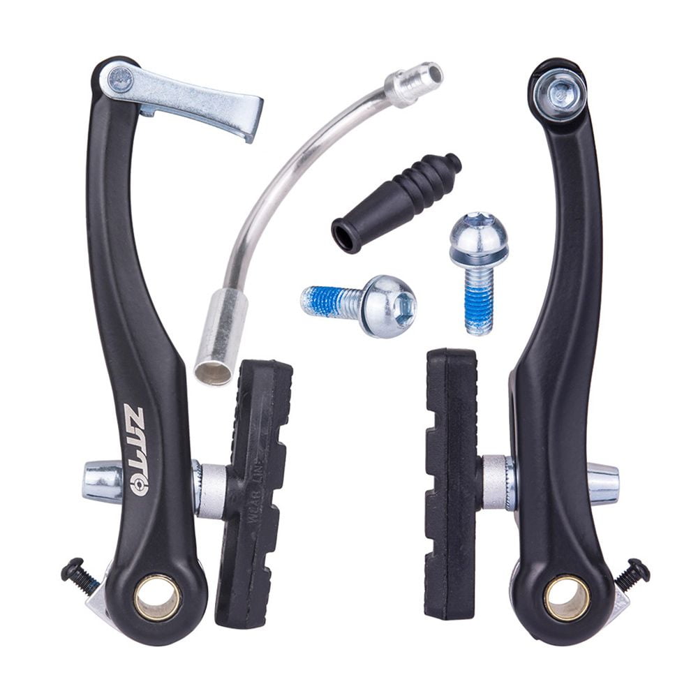 Universal Riding Equipment Bicycle Braking MTB Hand Brake Folding Car V ...