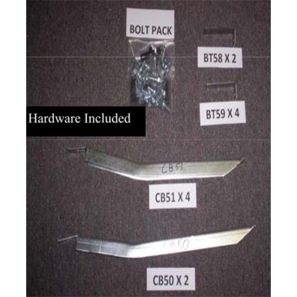 Owens Products 101108 Bracket - Walmart.com - Walmart.com