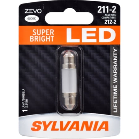 Ts 211 2 Led Bulb